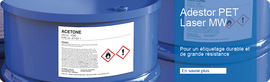 Adestor :: Fournisseur européen de matériaux autoadhésifs pour ...